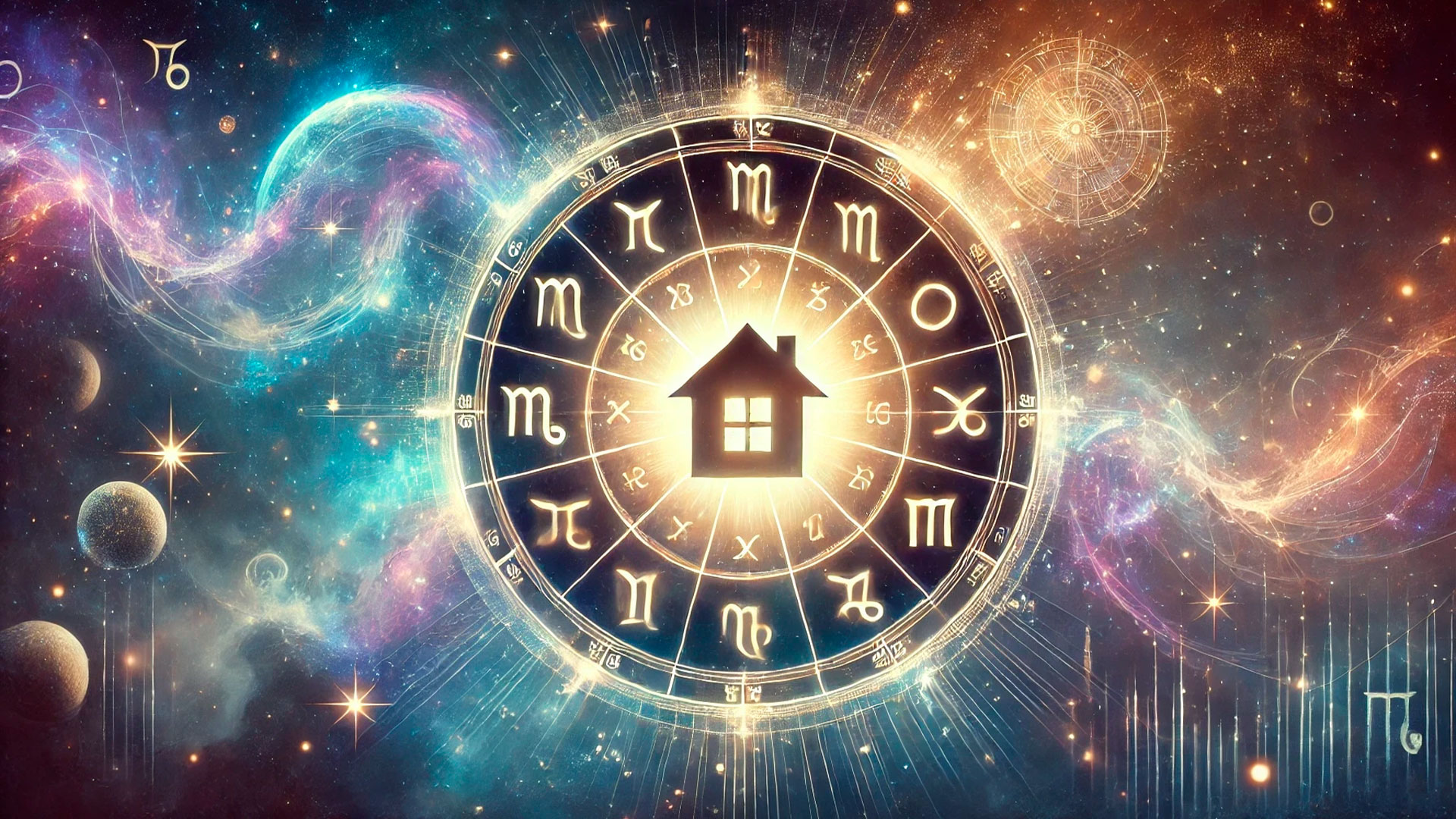 Astrologie 3 Haus