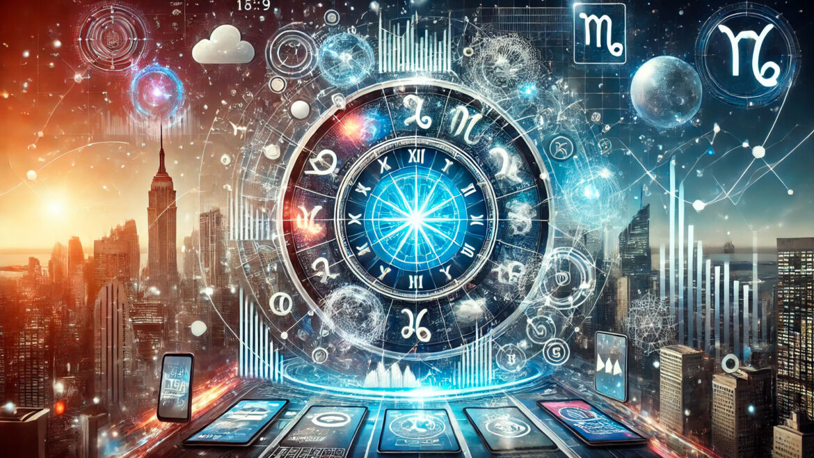 Die Wissenschaft hinter Horoskopen: Trennung von Mythos und Realität ...