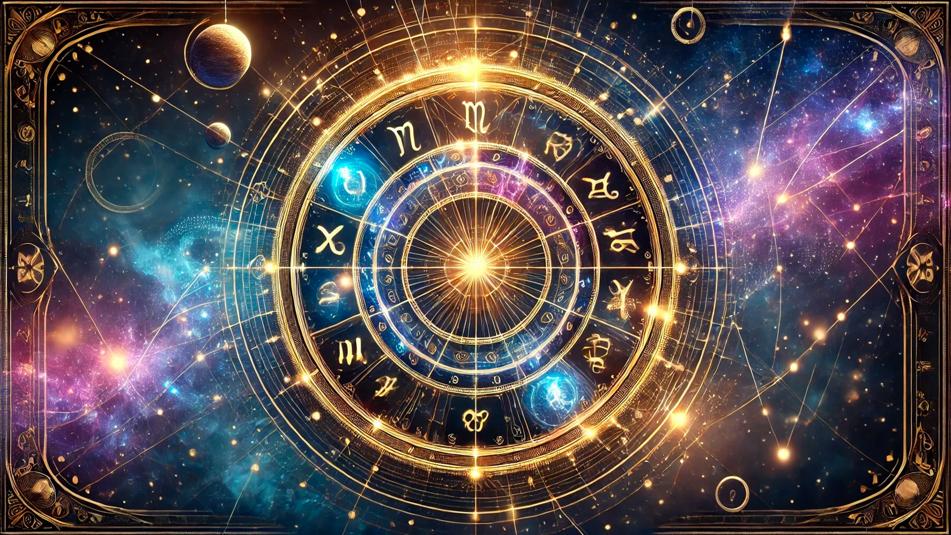 Was ist ein Dekanat? | Astrologie Lexikon