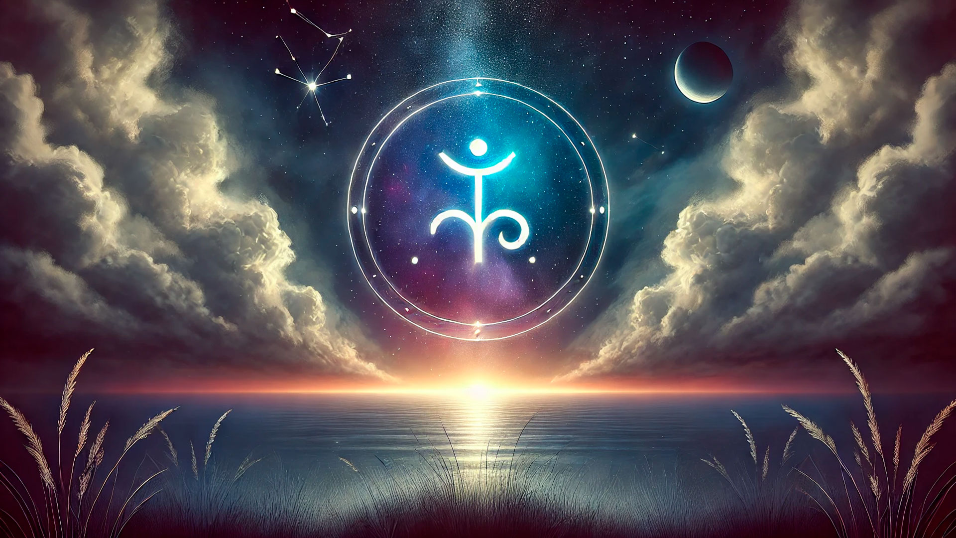 Was bedeutet das Imum Coeli? | Astrologie Lexikon