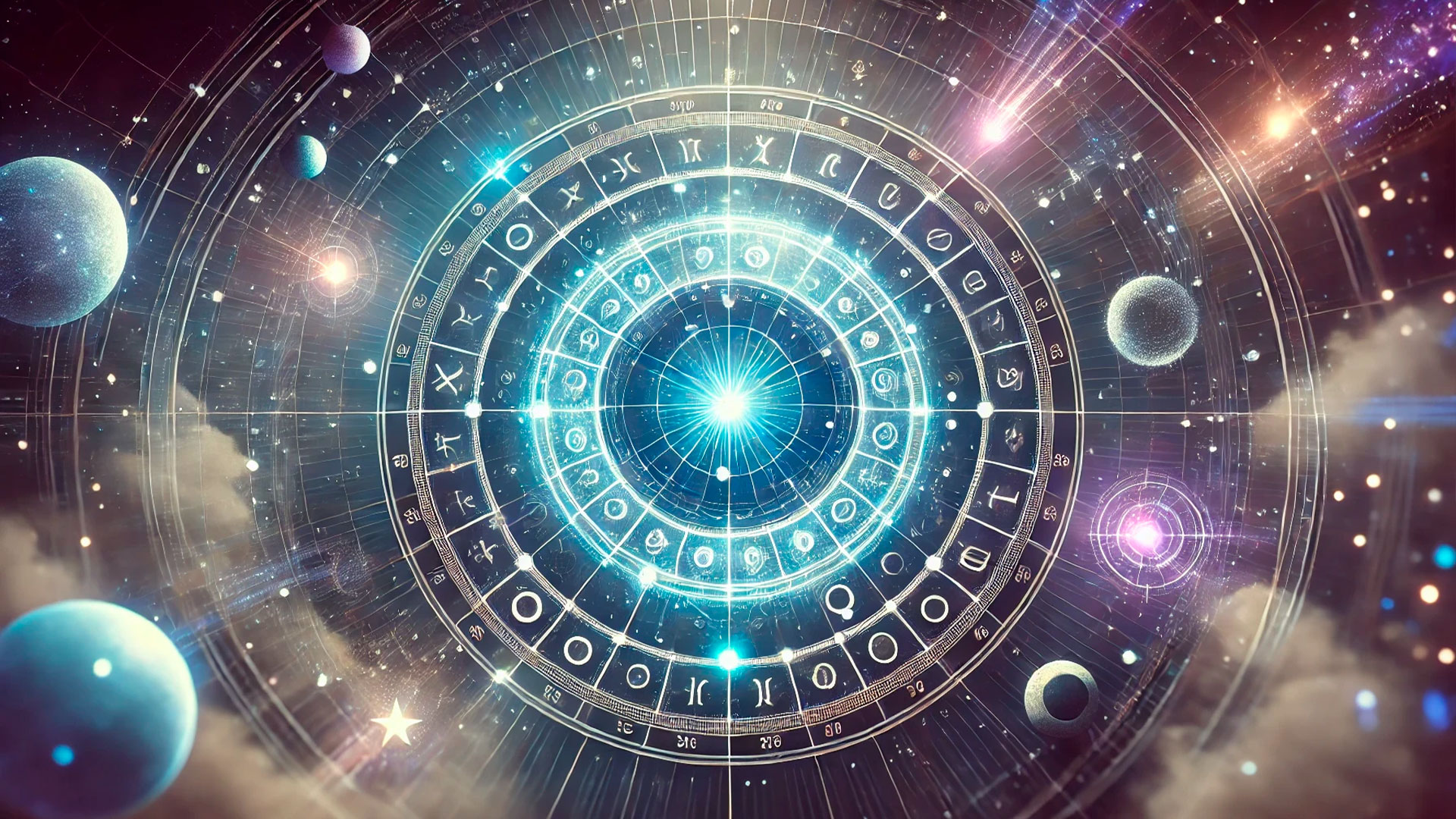 Was ist der Orbis? | Astrologie Lexikon