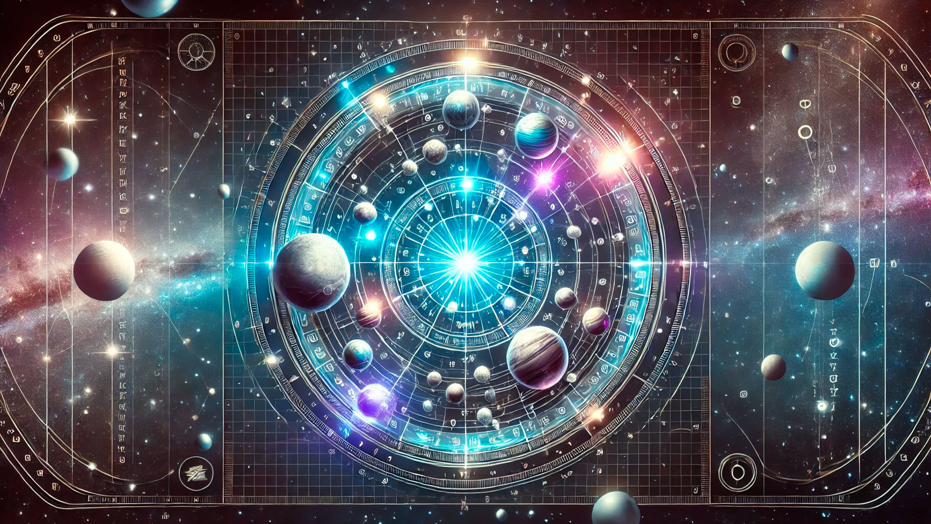 Was ist ein Stellium? | Astrologie Lexikon