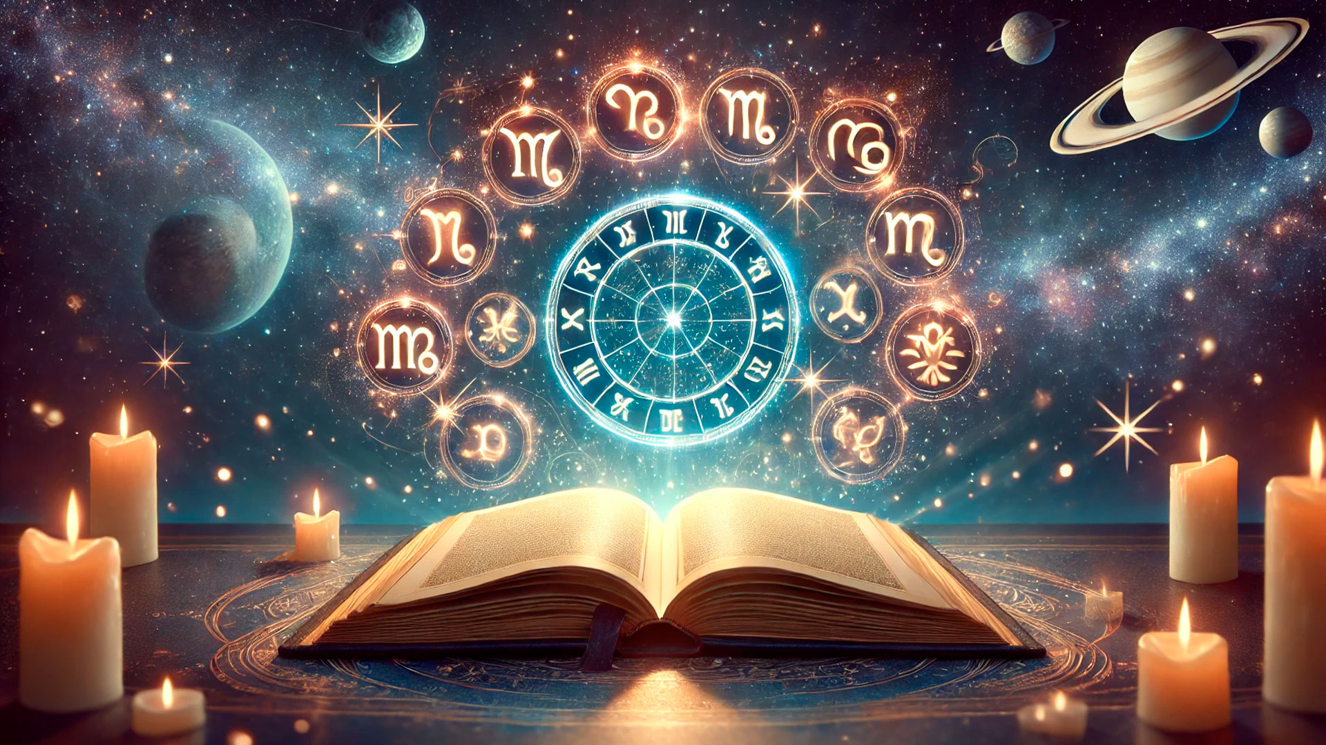 Was sind Tierkreiszeichen? | Astrologie Lexikon