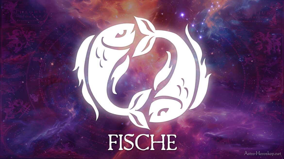 Sternzeichen Fische - Eigenschaften und Charakterzüge | Astro Horoskop