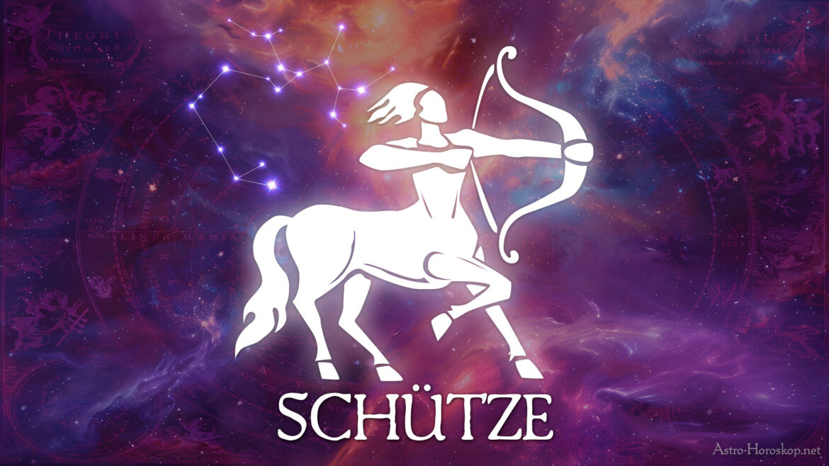Sternzeichen Schütze - Eigenschaften und Charakterzüge | Astro Horoskop