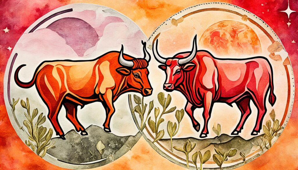 Sternzeichen Stier - Eigenschaften und Charakterzüge | Astro Horoskop