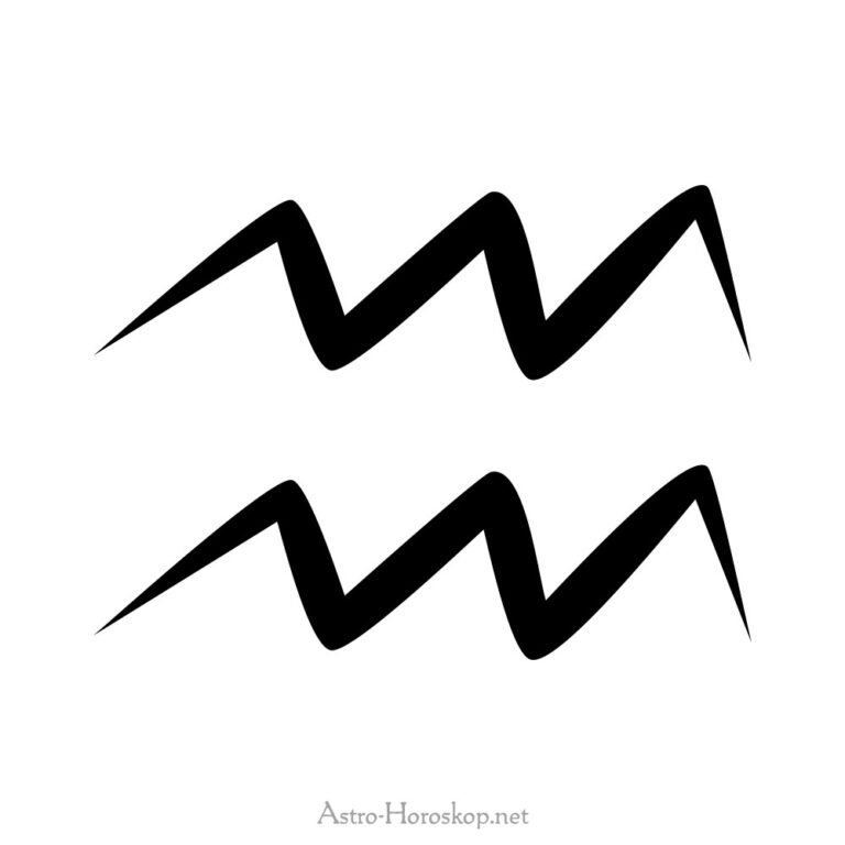 Sternzeichen Wassermann - Eigenschaften und Charakterzüge | Astro Horoskop