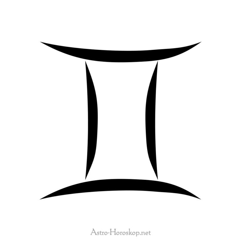 Sternzeichen Zwilling - Eigenschaften und Charakterzüge | Astro Horoskop