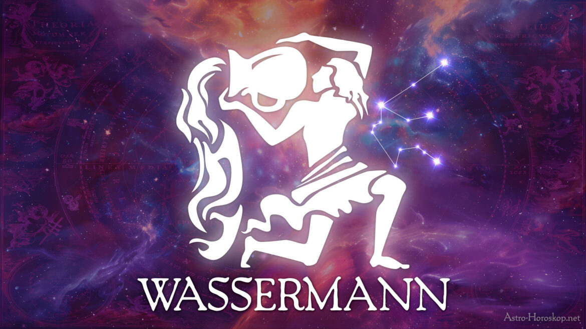 Sternzeichen Wassermann - Eigenschaften und Charakterzüge | Astro Horoskop