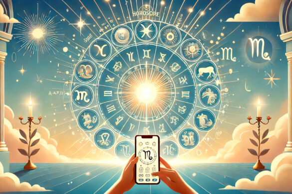 Astro Horoskop: Astrologische Beratung am Telefon | Astro Hotline