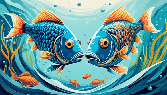 Sternzeichen Fische - Eigenschaften und Charakterzüge | Astro Horoskop