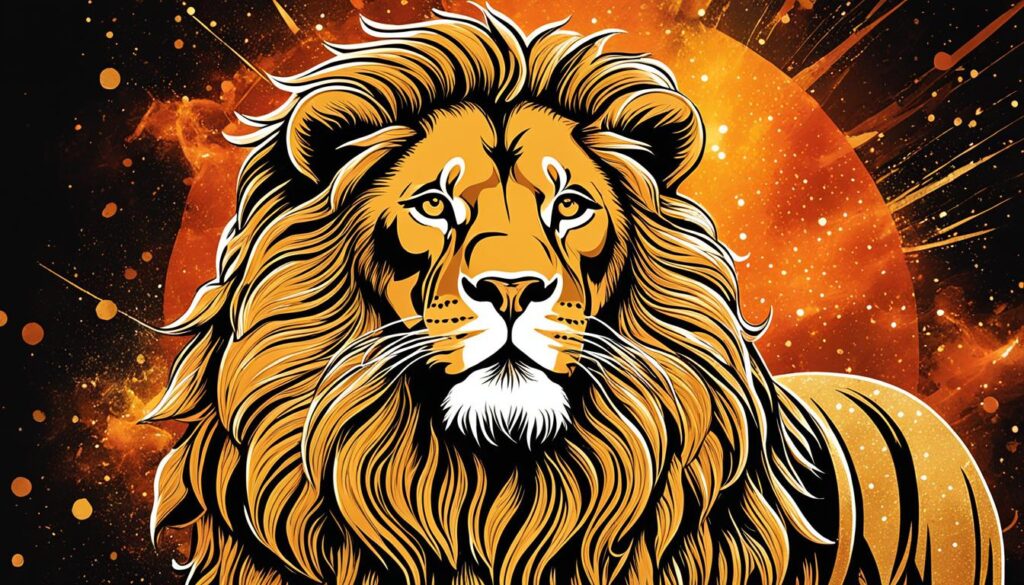 Sternzeichen Löwe - Eigenschaften und Charakterzüge | Astro Horoskop