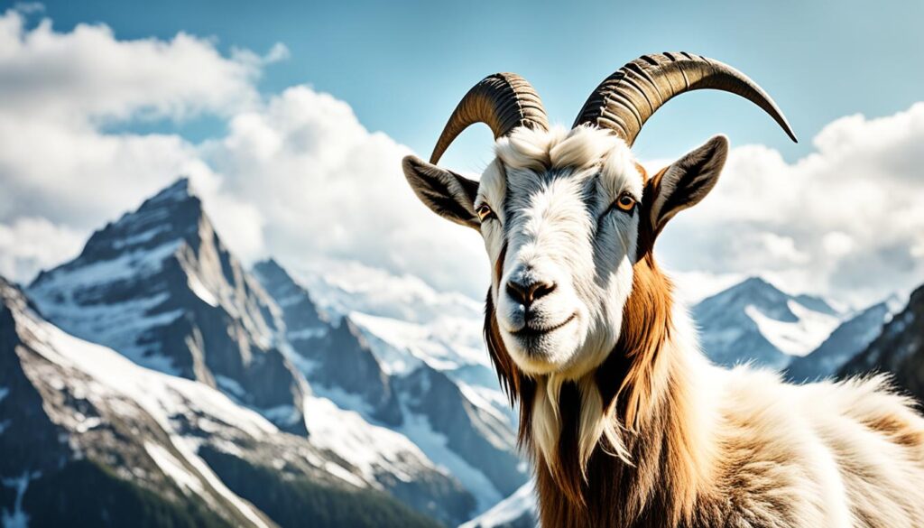 Sternzeichen Steinbock - Eigenschaften und Charakterzüge | Astro Horoskop