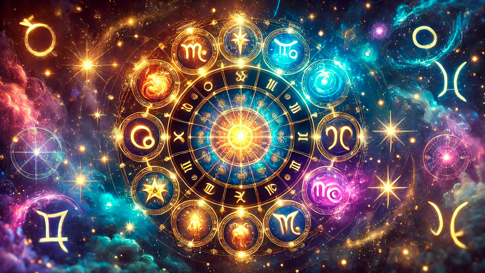 Die zwölf Tierkreiszeichen: Charakteristika und Bedeutung | Astro Horoskop